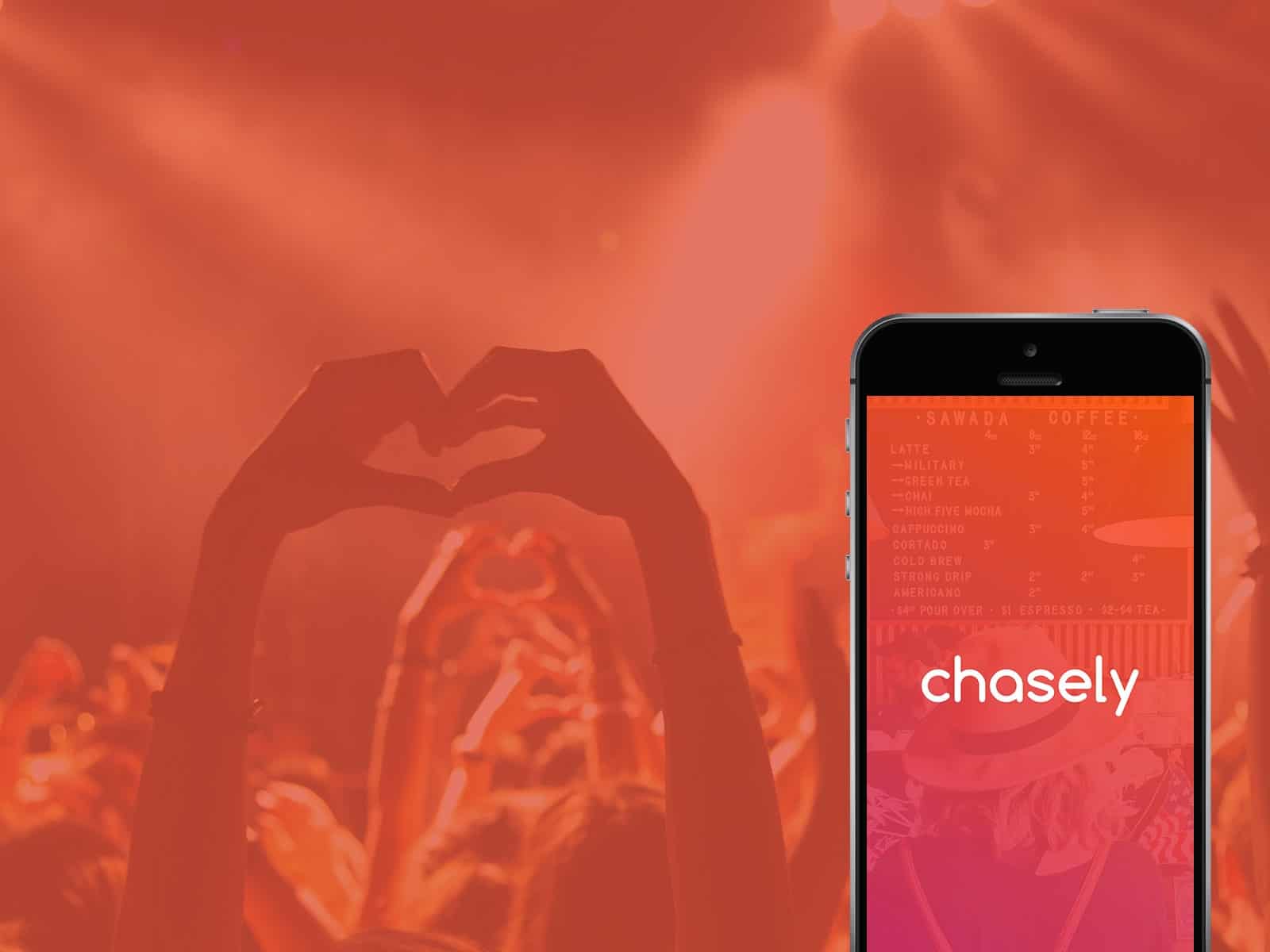 Chasely App - Teroro Agency